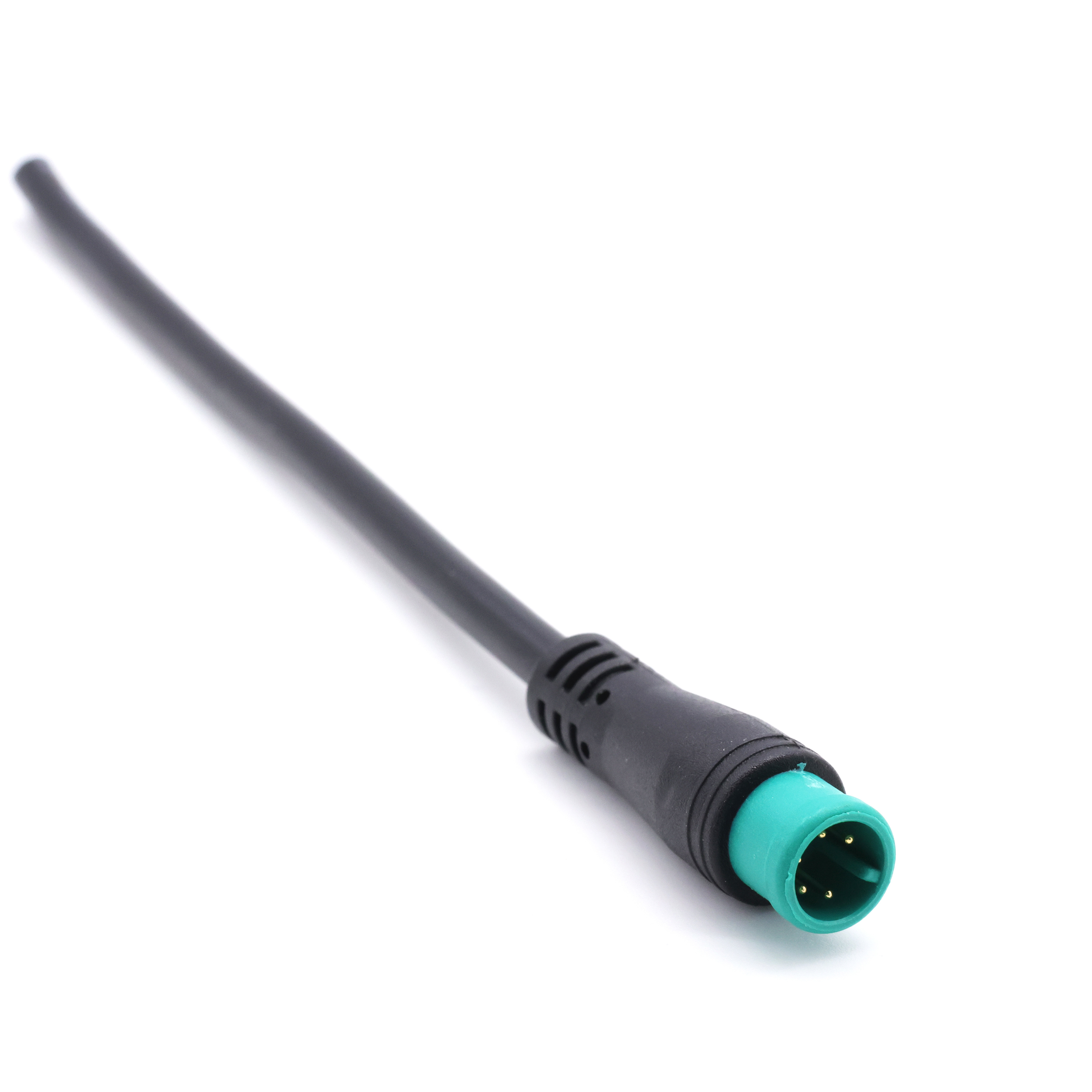 The M8 Waterproof Connector: Safeguarding Connections in Challenging ...