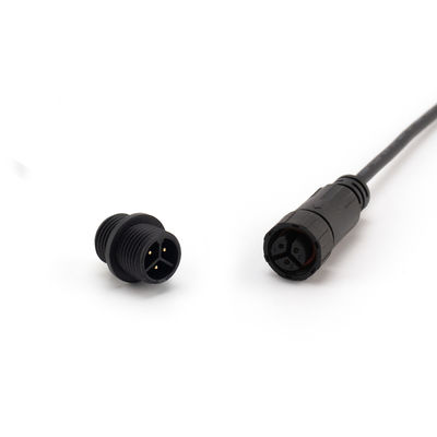 LED Waterproof Connector factory, Buy good quality LED Waterproof ...