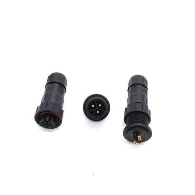 Screw Waterproof Connector factory, Buy good quality Screw Waterproof ...