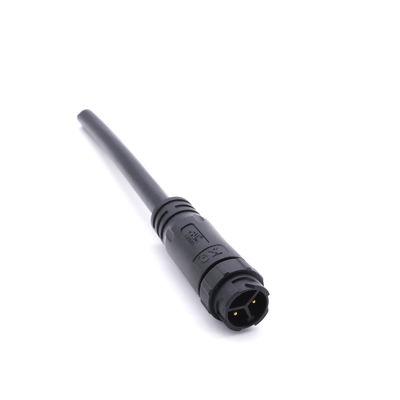 Quality Waterproof Cable Connector & Screw Waterproof Connector factory ...