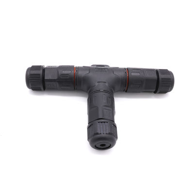T Type Waterproof Connector factory, Buy good quality T Type Waterproof ...