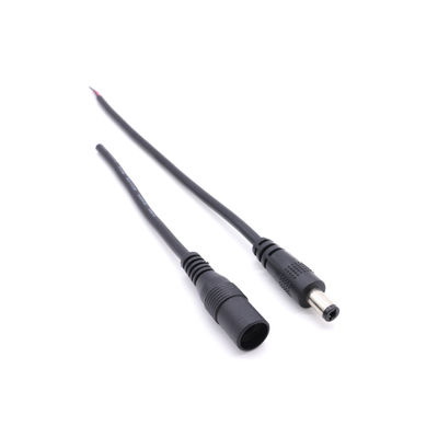 DC Cable Connectors factory, Buy good quality DC Cable Connectors ...