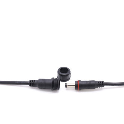 DC Cable Connectors factory, Buy good quality DC Cable Connectors ...