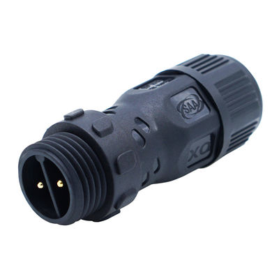 Waterproof Plug Connector factory, Buy good price T Type Waterproof ...