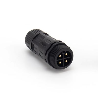 Waterproof Plug Connector factory, Buy good price T Type Waterproof ...