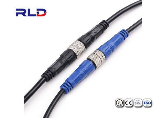 Multi Pin Connectors Waterproof factory, Buy good quality Multi Pin ...